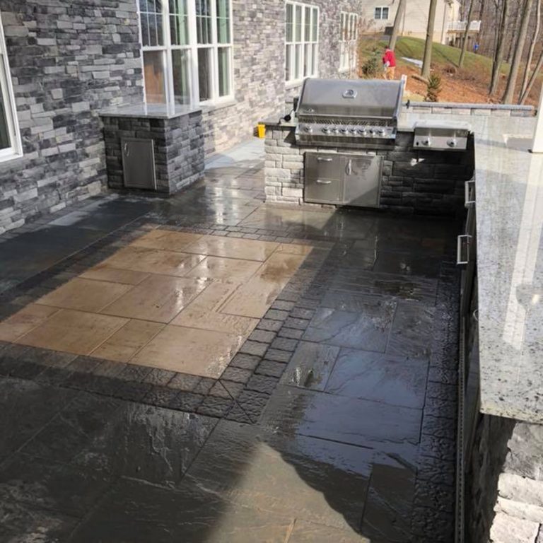 Home Renovation and Remodeling Solutions - Granite Works